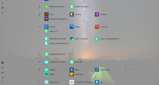 Python Installation Guide | Install Python in Easy Steps - Python Geeks