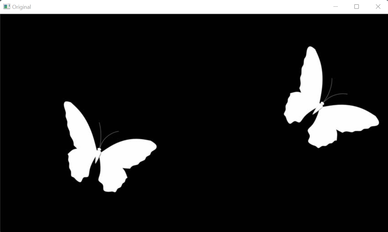Morphological Operations in OpenCV - Python Geeks Morphological Operations in OpenCV - Python Geeks